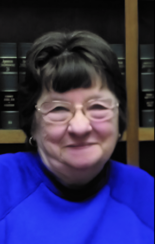 Ruth Morris | News, Sports, Jobs - Times Observer